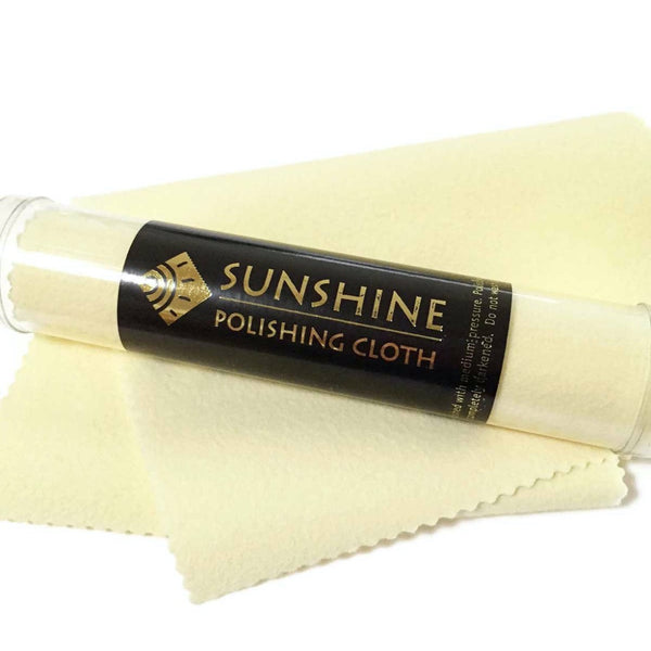 Sunshine Polishing Cloth- The Original - Coastalstyle Australia